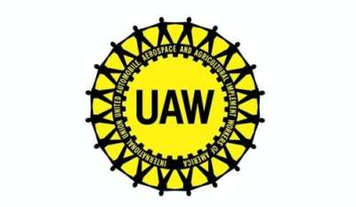 Ford, GM and Chrysler all extend current UAW labor contracts